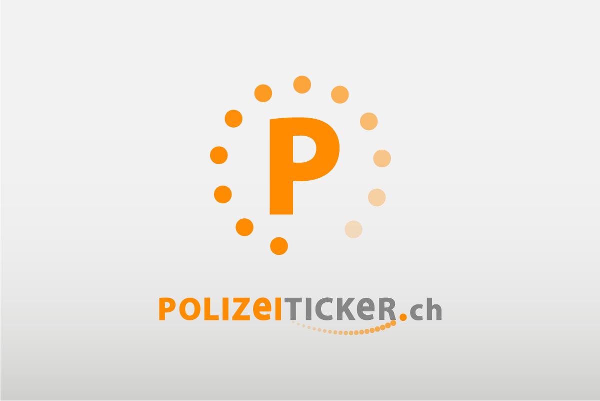 polizeiticker.ch - Meldungen und Warnungen von der Polizei